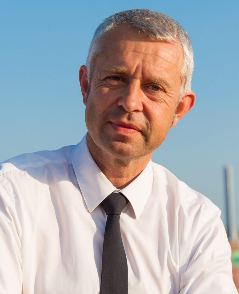 Le pavillon suisse à l’exposition universelle de Dubaï - MCEI Chapitre ...