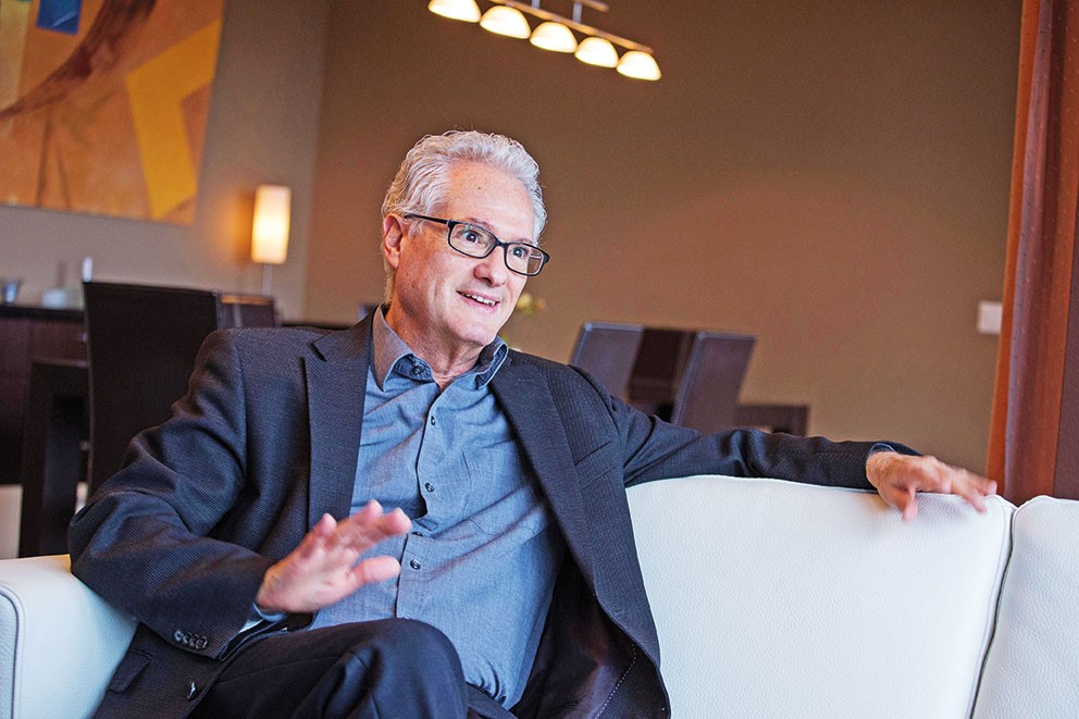 Opportunités et défis du nouveau monde de travail hybride - MCEI ...